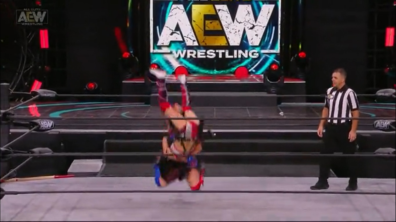 AEW REVOLUTION 2021 | Resultados en vivo | Kenny Omega vs. Jon Moxley ...