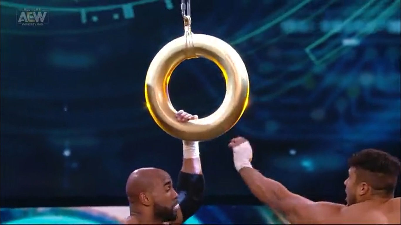 AEW REVOLUTION 2021 | Resultados en vivo | Kenny Omega vs. Jon Moxley ...