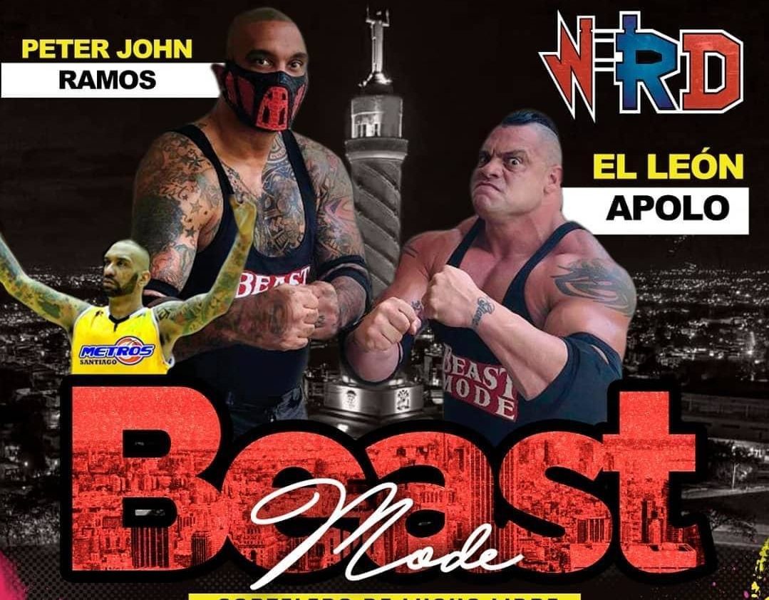 Beast Mode: «Prepárense porque lo que les va a llegar es un Terremoto ...