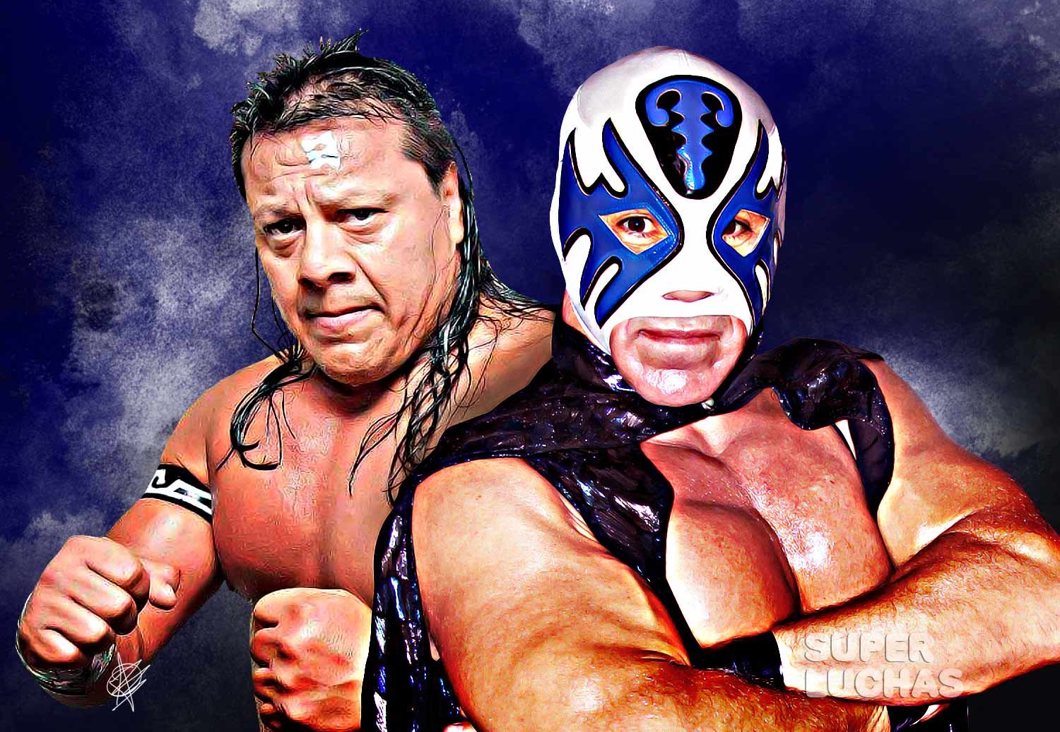 ¿Atlantis y Último Guerrero volverán a unirse? Lo están pensando ...