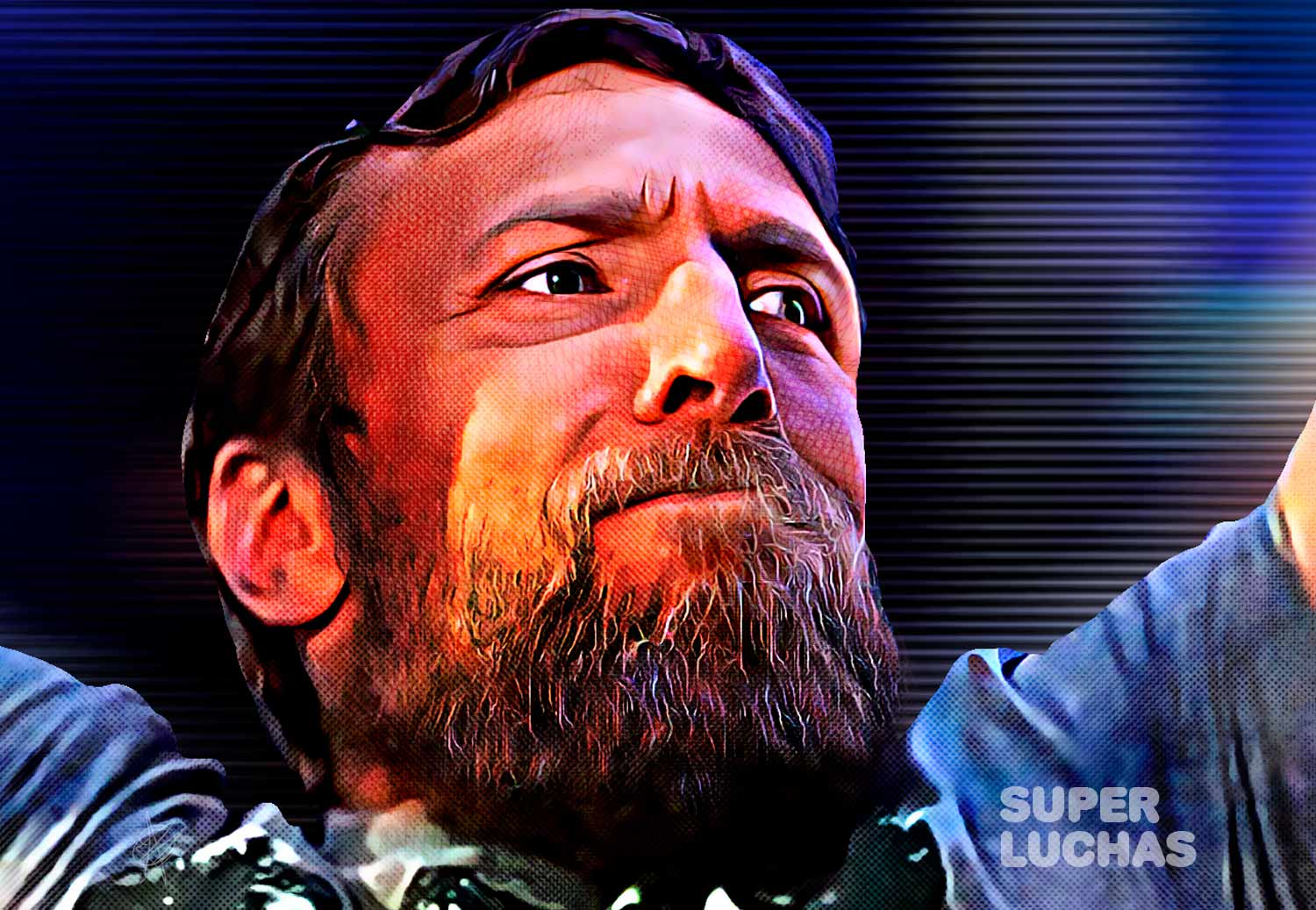 El fin de Daniel Bryan… el regreso de Bryan Danielson | Superluchas