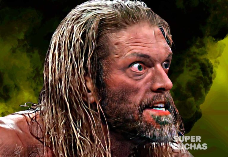 Se revela por qué Edge fue traicionado por Judgment Day | Superluchas