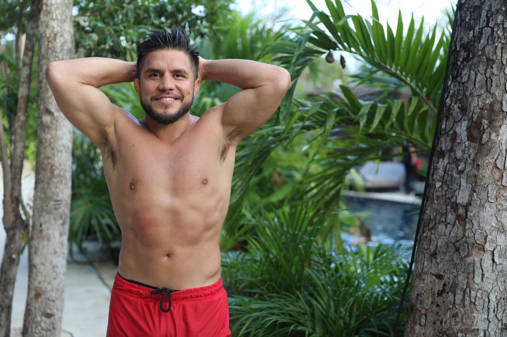 Previo UFC Fight Night 252: Cejudo vs Yadong | Superluchas Previo UFC Fight Night 252: Cejudo vs Yadong | Superluchas