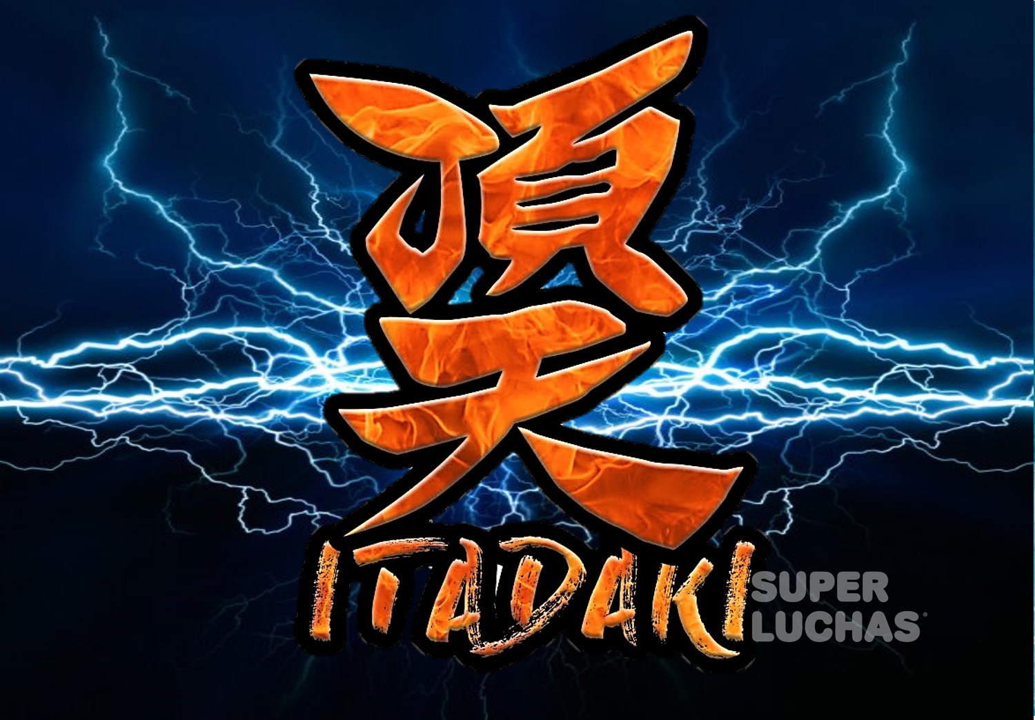 BASARA: Se anuncia el torneo «Itadaki - Heaven Summit 2021» | Superluchas
