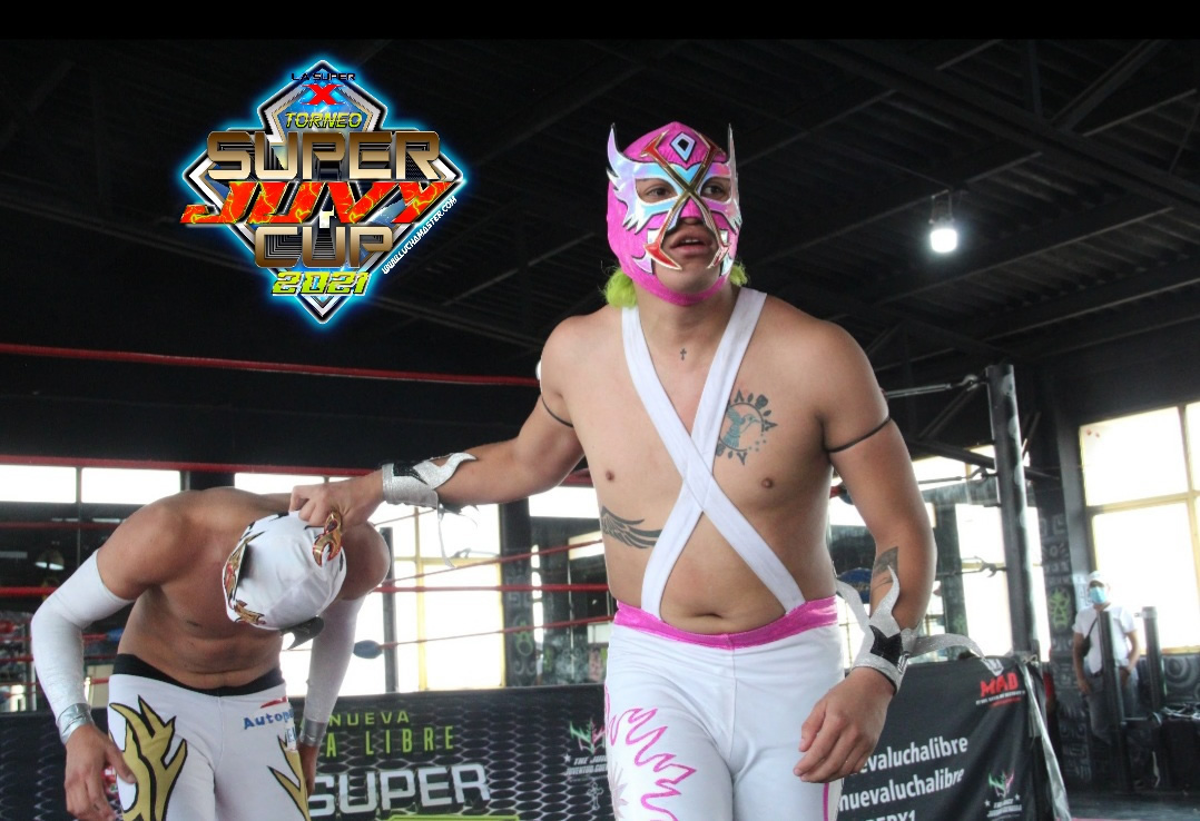 Super Juvy Cup 2021: X-Devil se impone y es favorito en el torneo ...