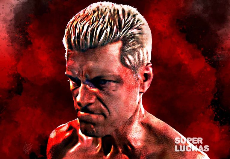WWE ignora una idea de Cody Rhodes | Superluchas