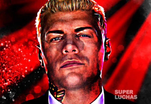 Superluchas | Noticias y coberturas en vivo WWE y Lucha Libre