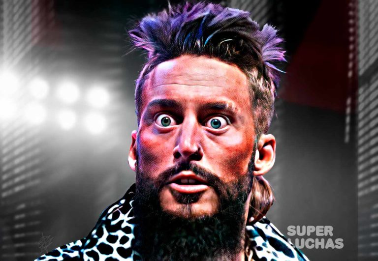 Court Bauer, dueño de MLW, está encantado con nZo: «NXT, WWE ...