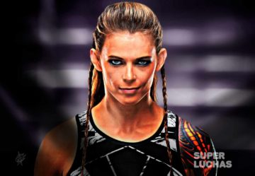 Jessamyn Duke | Superluchas