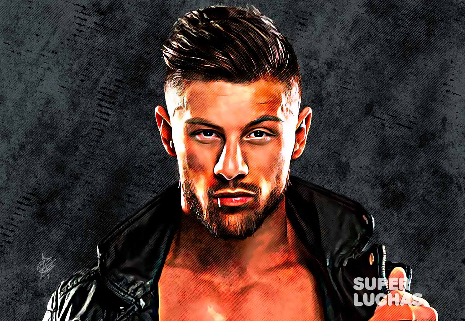 La oportunidad de Kip Sabian de expandirse en AEW | Superluchas