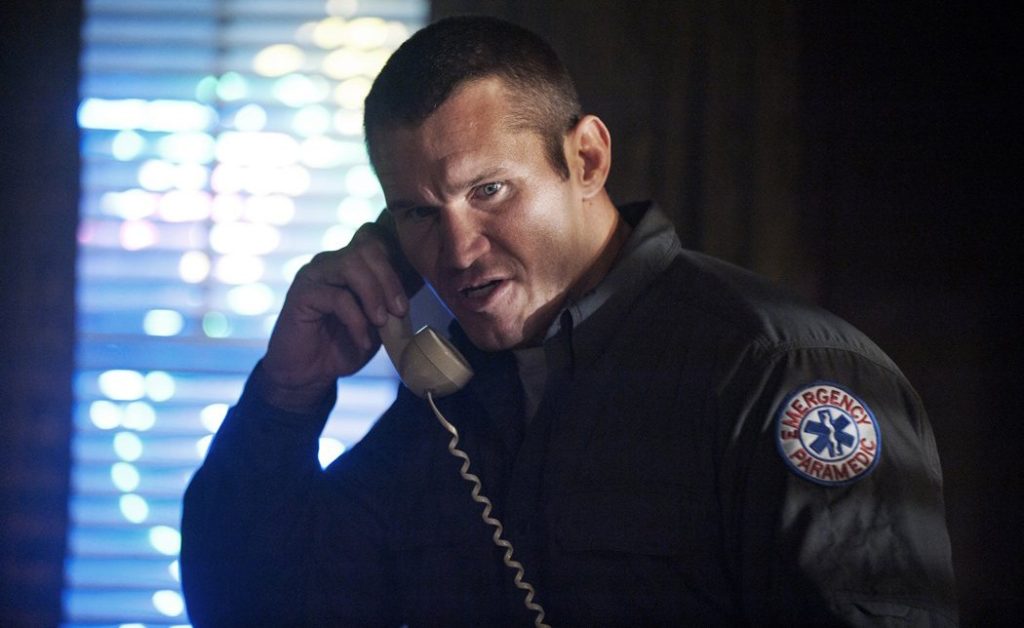 ¿Dejaría Randy Orton WWE para dedicarse al cine? | Superluchas