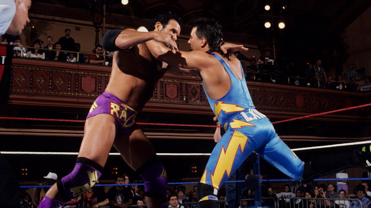 Recordando Monday Night Raw 1993: de Undertaker a Yokozuna | Superluchas
