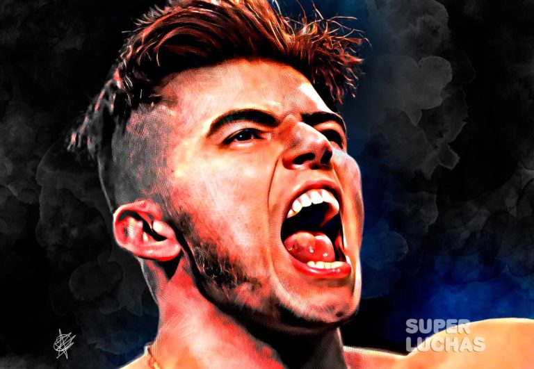 AEW Beach Break: Sammy Guevara es el Campeón TNT indiscutido | Superluchas