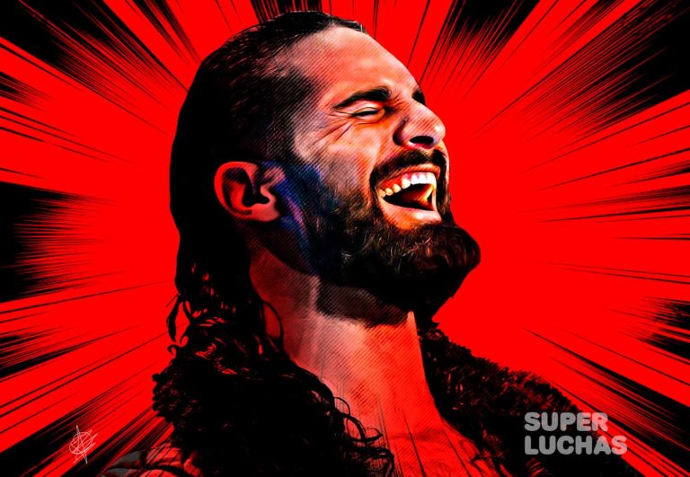 Seth Rollins: «¡Ojalá un WrestleMania con nieve!» | Superluchas