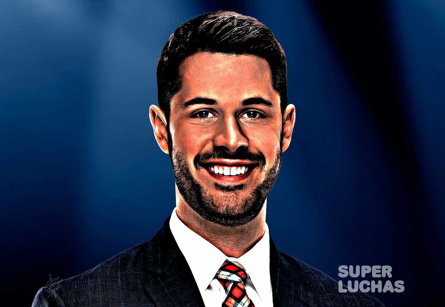 Tom Phillips rompe el silencio tras su salida de WWE | Superluchas