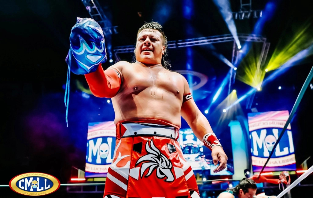 ¿Último Guerrero y Euforia en el Aniversario del CMLL? | Superluchas