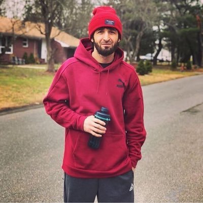 Zabit Magomedsharipov revela la razón principal por la que se retiró de ...