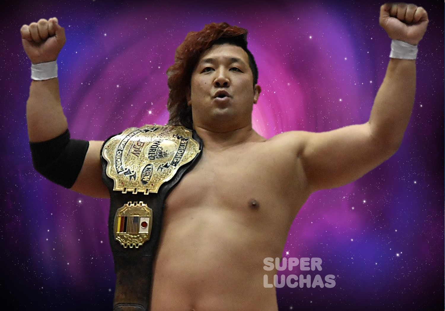 BJW: «BJW in Hokkaido» Día 2 Nakanoue sigue reinando | Superluchas