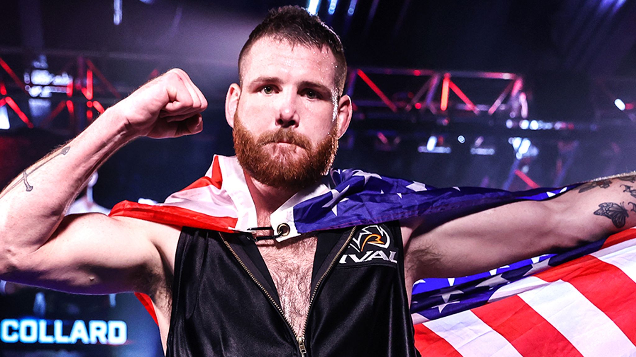 A Clay Collard no le importa pelear de nuevo con Anthony Pettis ...