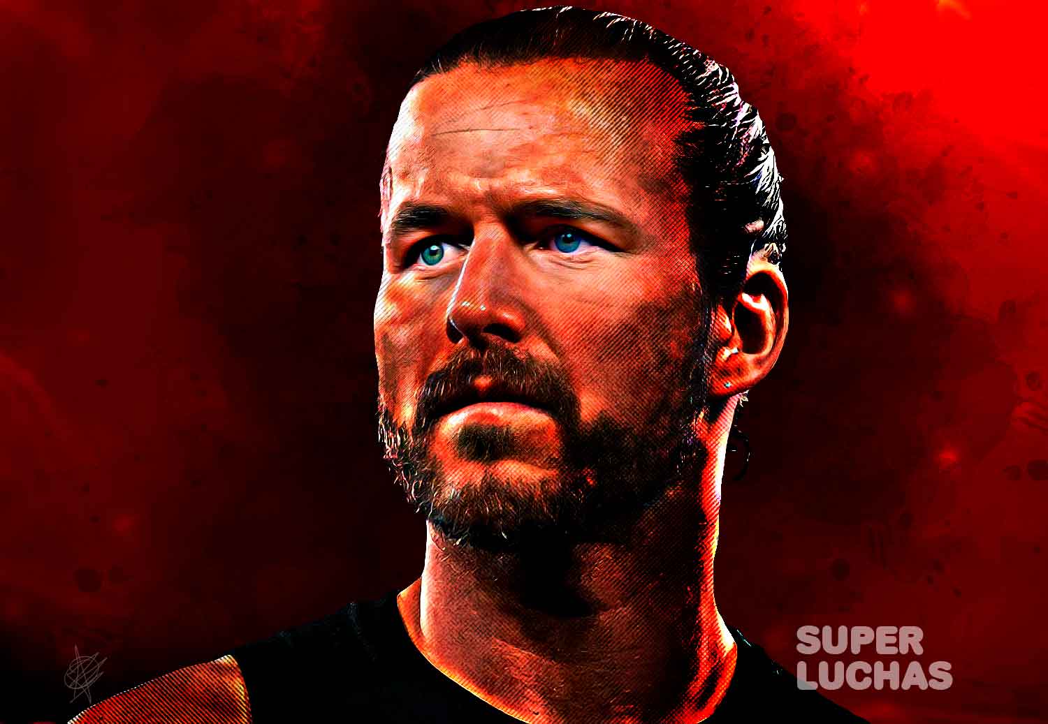 El contrato de Adam Cole con WWE finalizará pronto | Superluchas