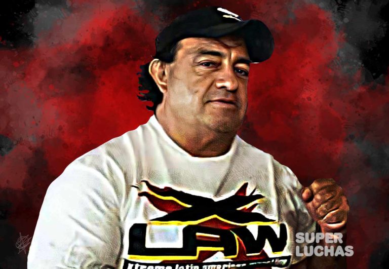 Ángel o Demonio será homenajeado en Zona 23 | Superluchas