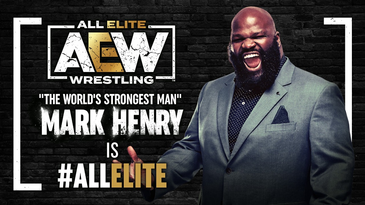 Mark Henry: «Vince McMahon me apoyó cuando murió mi mamá» | Superluchas
