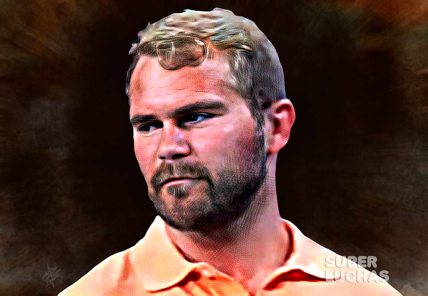 Brock Anderson rememora su camino hacia AEW | Superluchas