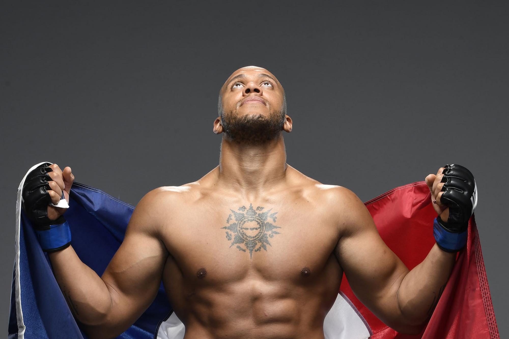 Previo UFC Fight Night 226: Gane vs Spivak | Superluchas