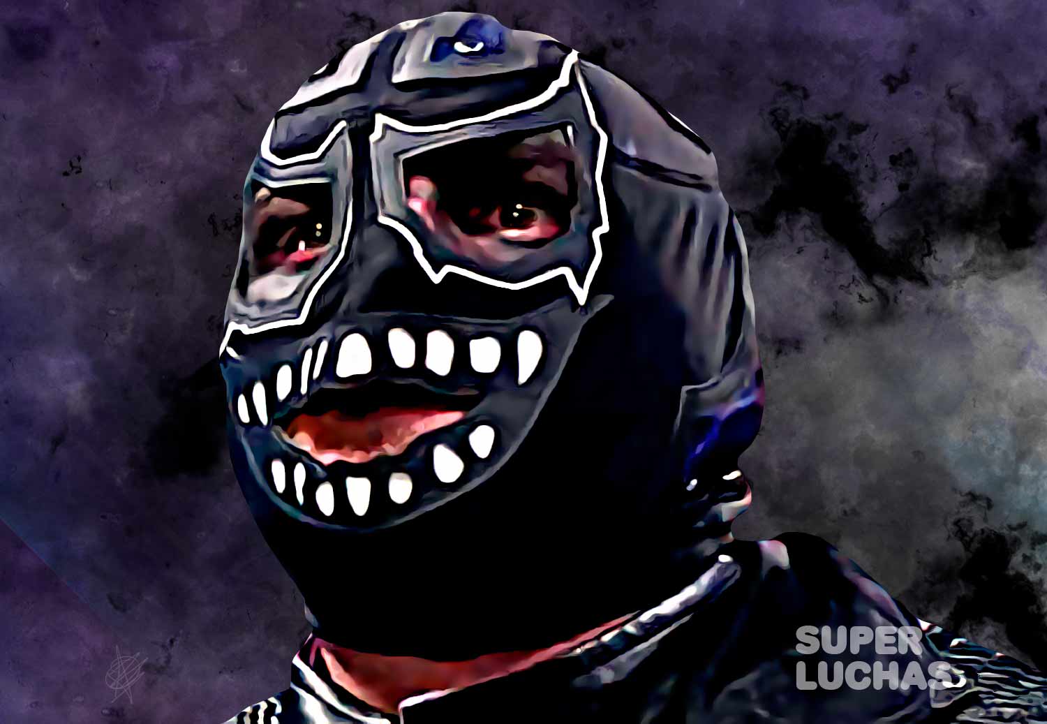 WWE le ofreció un tryout a Evil Uno antes de entrar a AEW | Superluchas