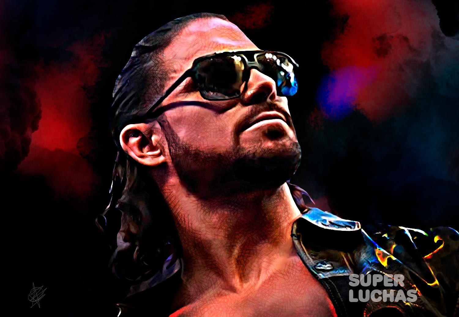 John Morrison: «Logan Paul fracasaría en WWE si…» | Superluchas