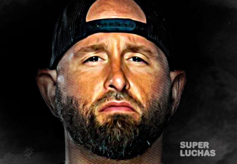 WWE dio cuenta del estatus de campeón en NJPW de Karl Anderson ...