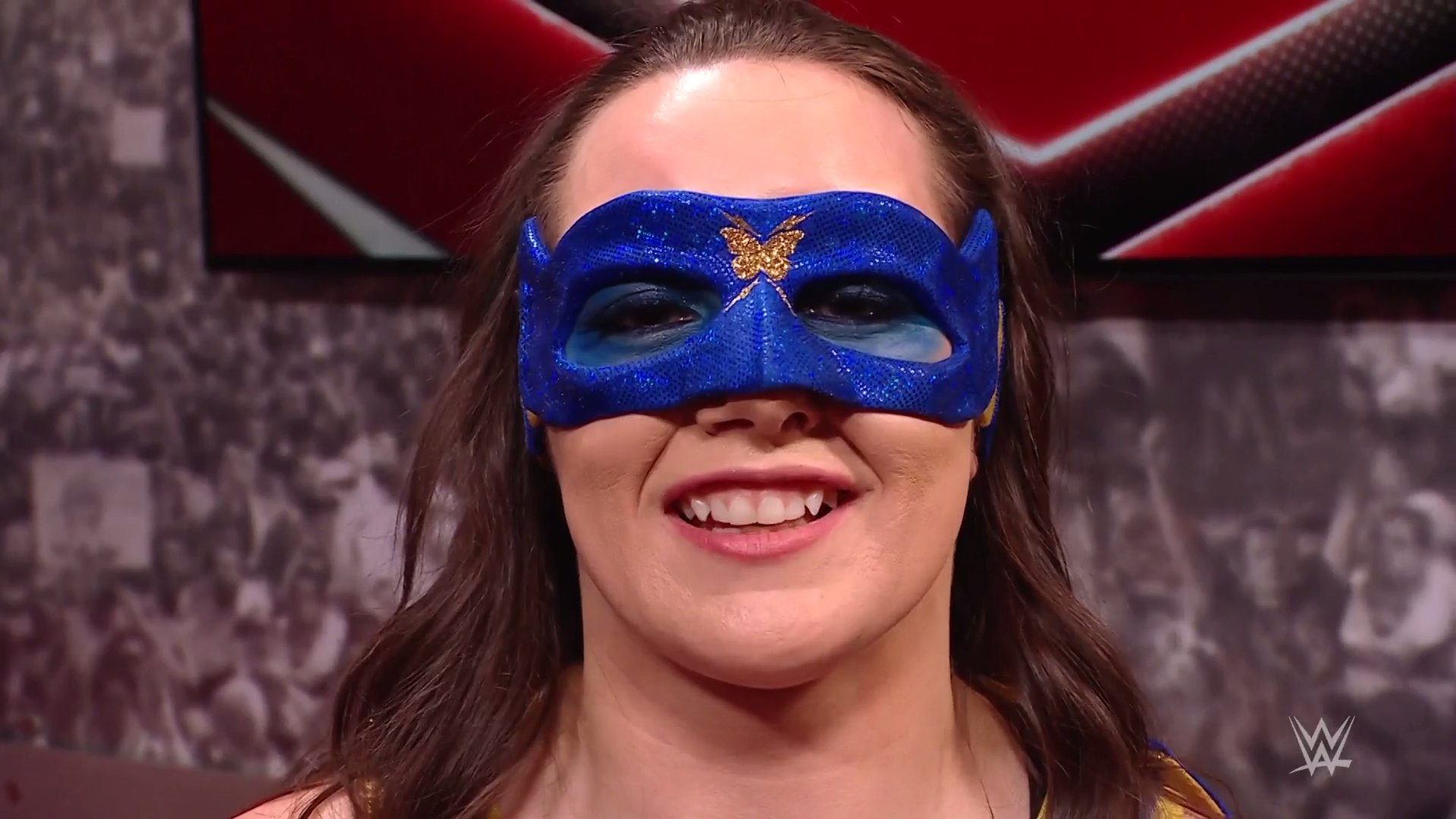 Nikki A.S.H.: «Alexa Bliss podría ser mi Joker» | Superluchas