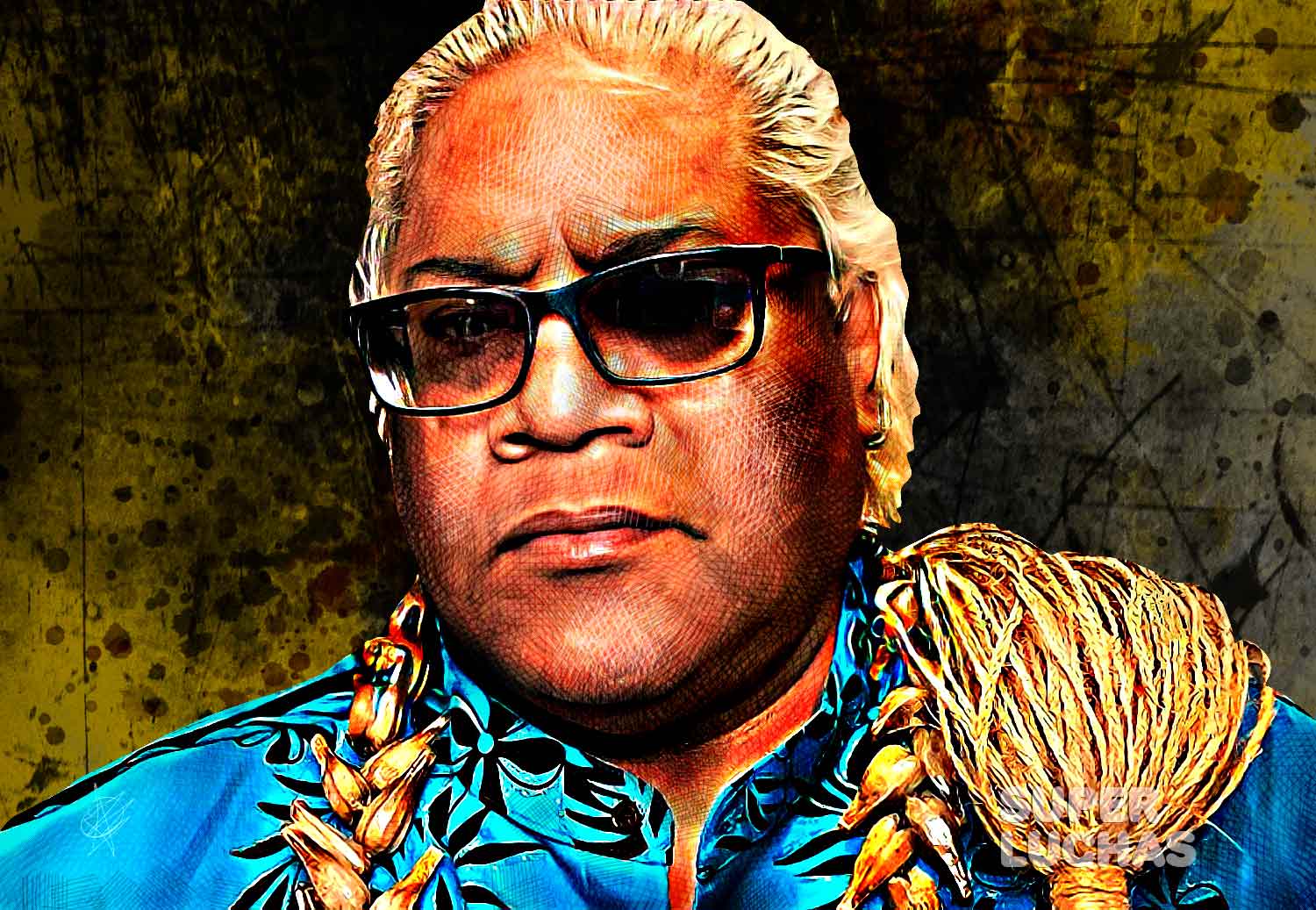 Rikishi analiza el presente de Solo Sikoa y Jacob Fatu | Superluchas