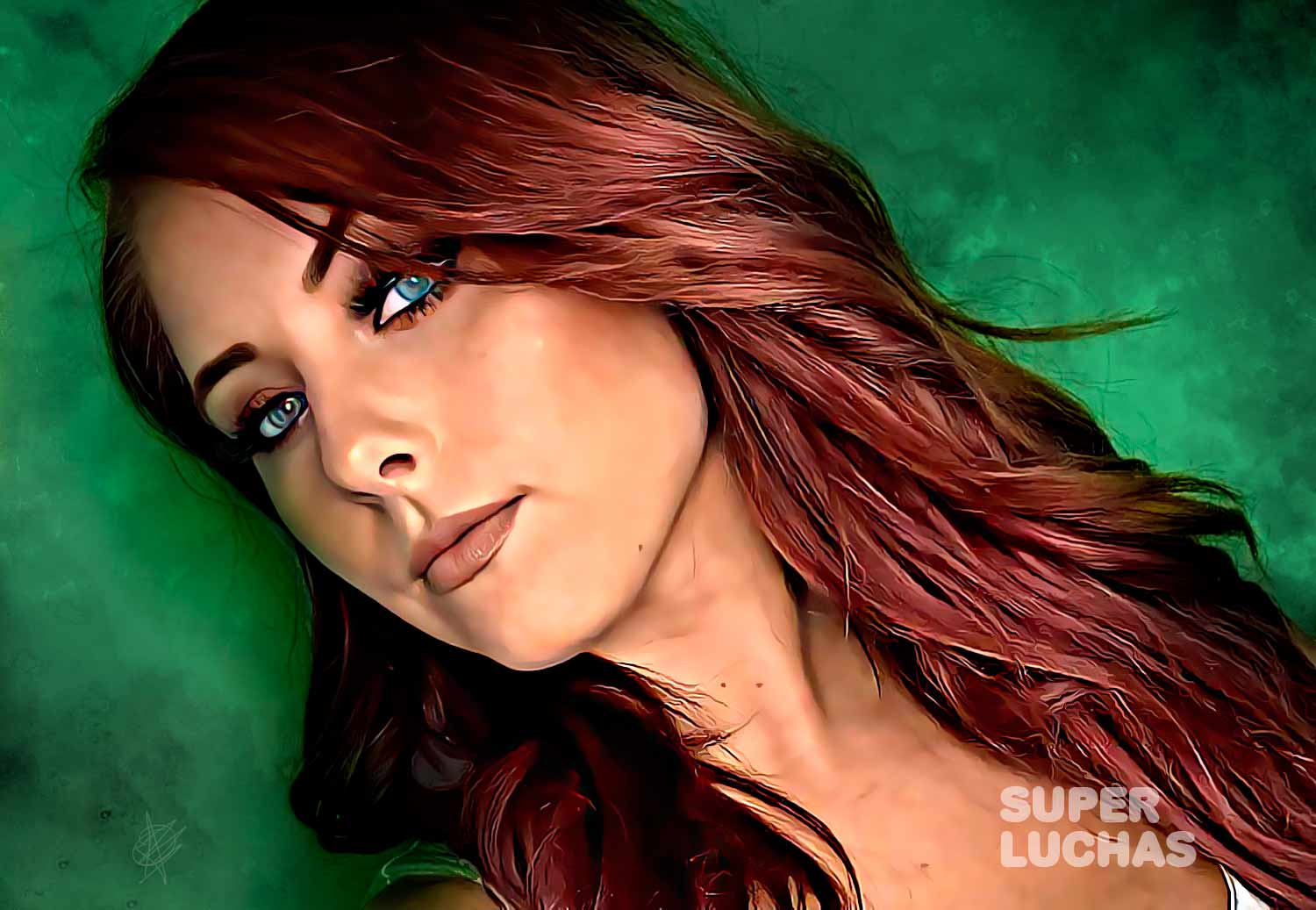 Se confirma que la cuenta de Tinder de Skyler Story es falsa | Superluchas