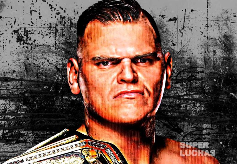 ¿Afectará el cambio de nombre a WALTER? Booker T opina | Superluchas