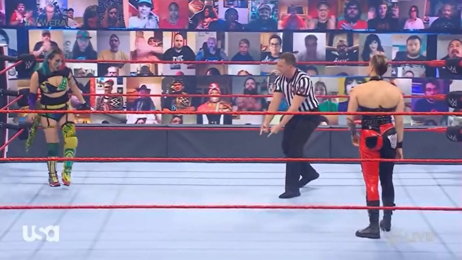 3×3: Lo mejor y lo peor de WWE Raw 14 de junio 2021 | Superluchas