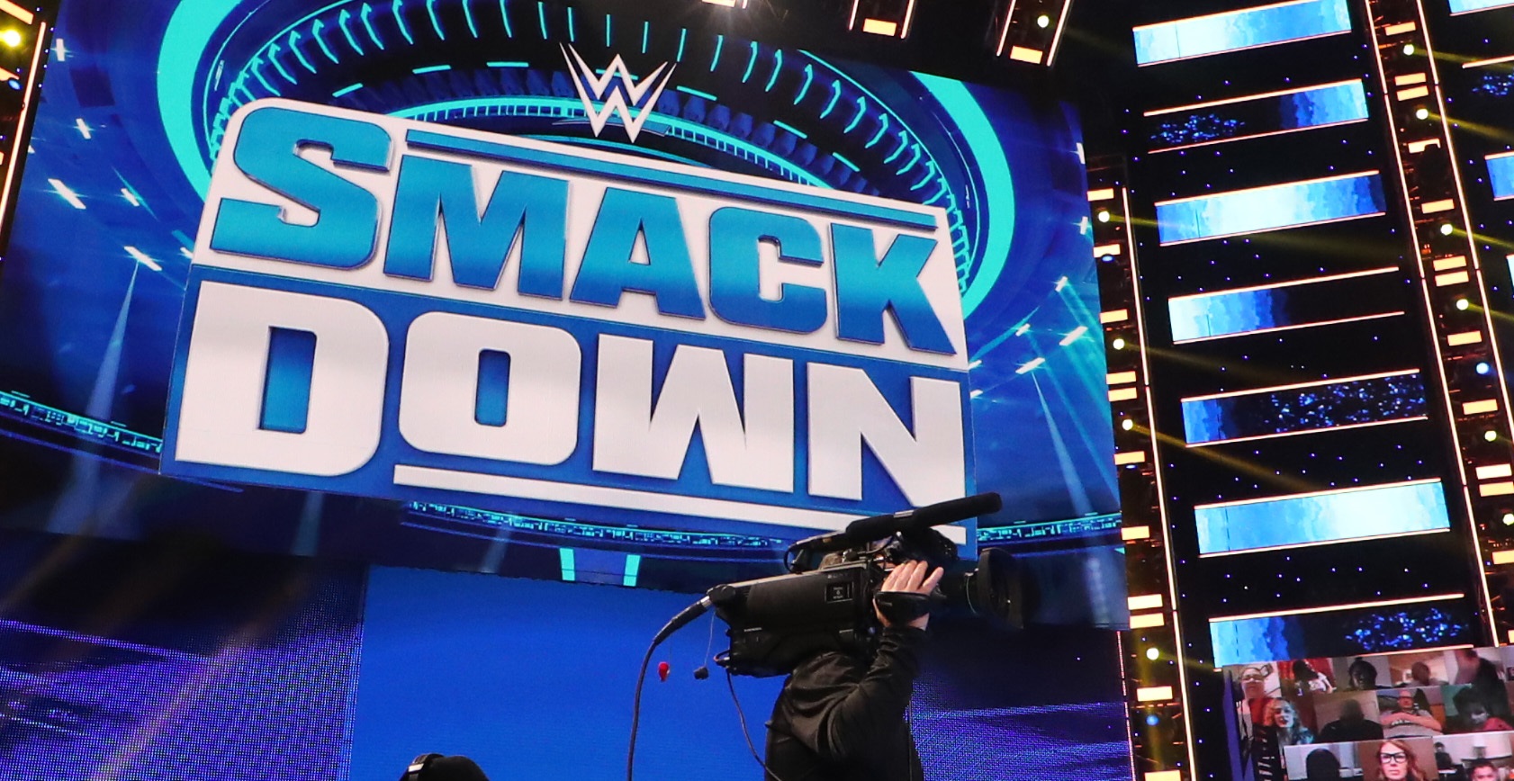 Las 5 Superestrellas con más victorias en SmackDown | Superluchas