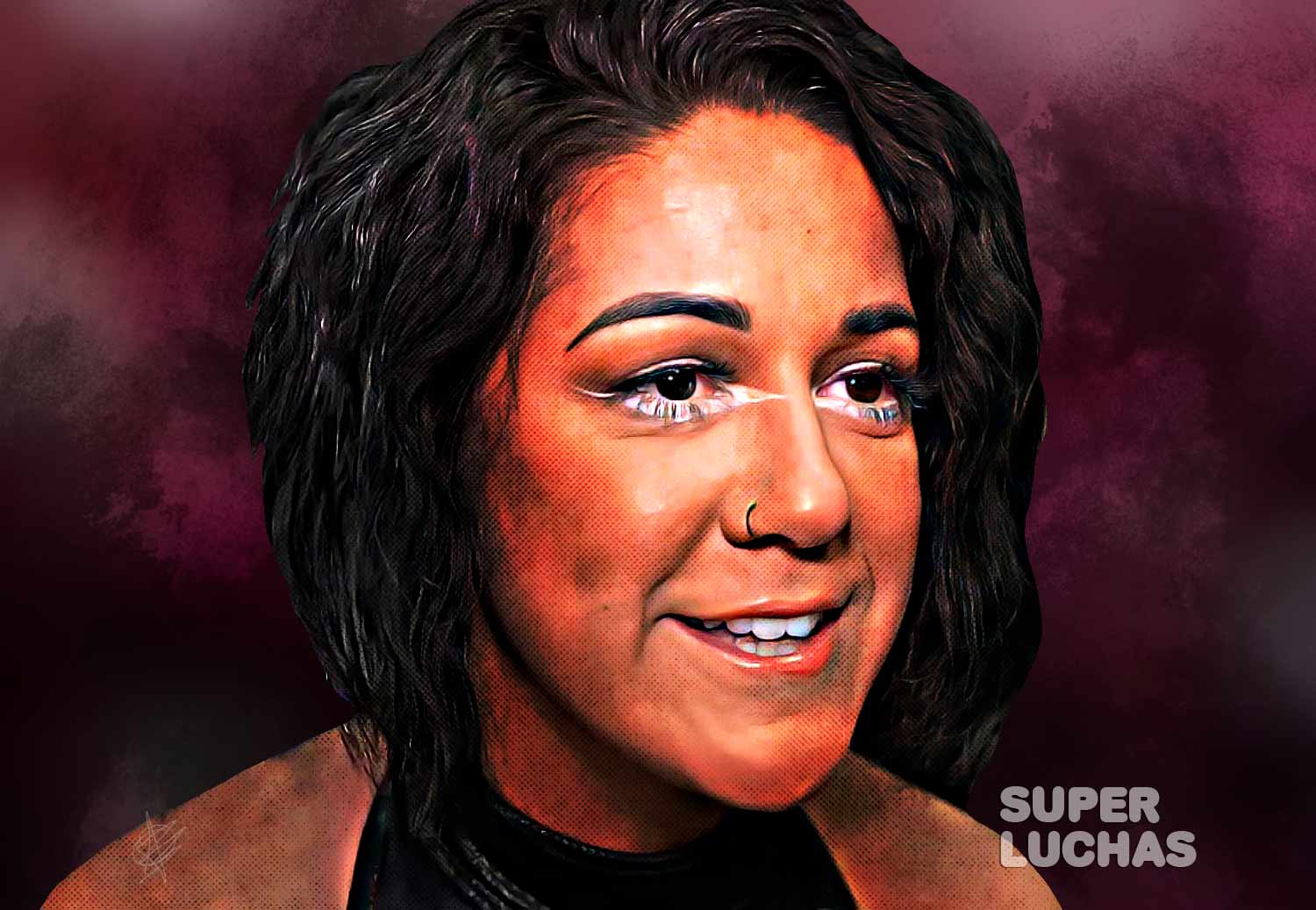 Bayley podría seguir apareciendo en televisión de WWE | Superluchas