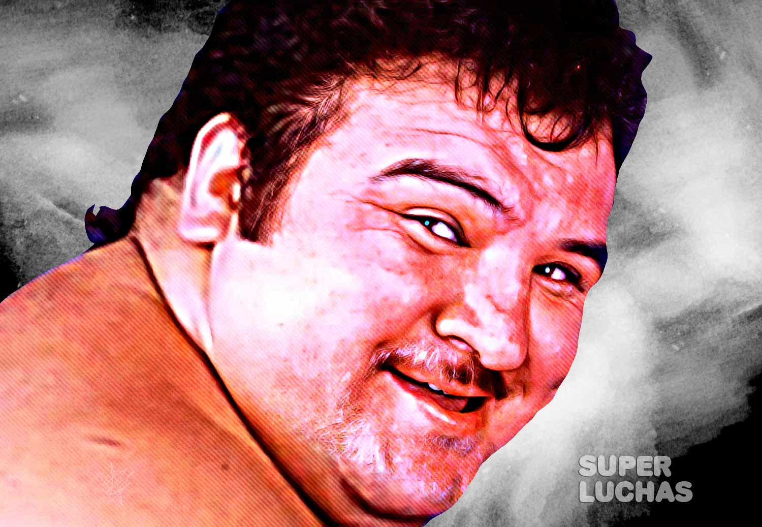 Súper Porky: Dan muy emotivo último adiós al Brazo de Plata | Superluchas