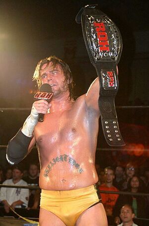 CM Punk y All Out 2021, el escenario soñado por AEW | Superluchas