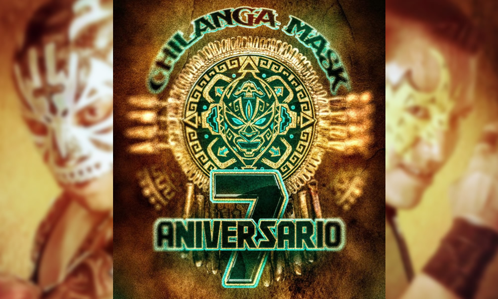 Chilanga Mask festejará 7 años con lucha de apuestas | Superluchas