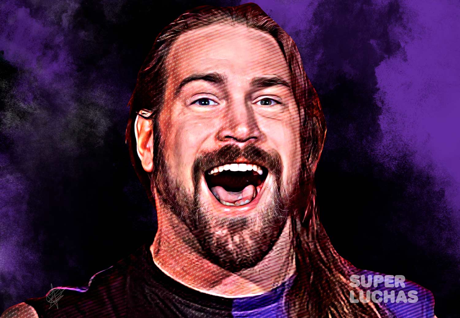 ¿Qué hacía Chris Hero tras bastidores en ROH Best in the World ...