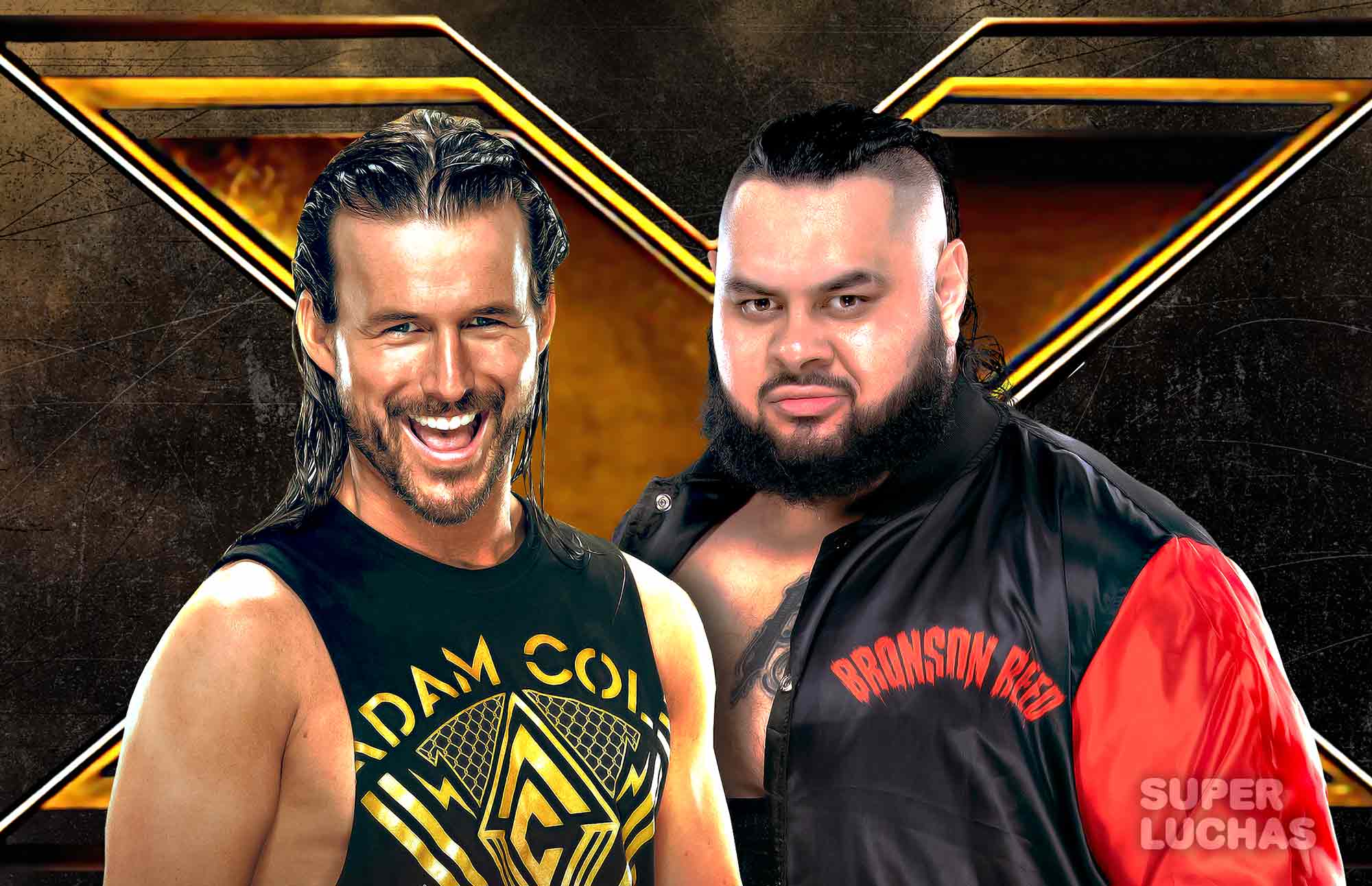 WWE NXT 27 de julio 2021 | Resultados en vivo | Adam Cole vs. Bronson ...