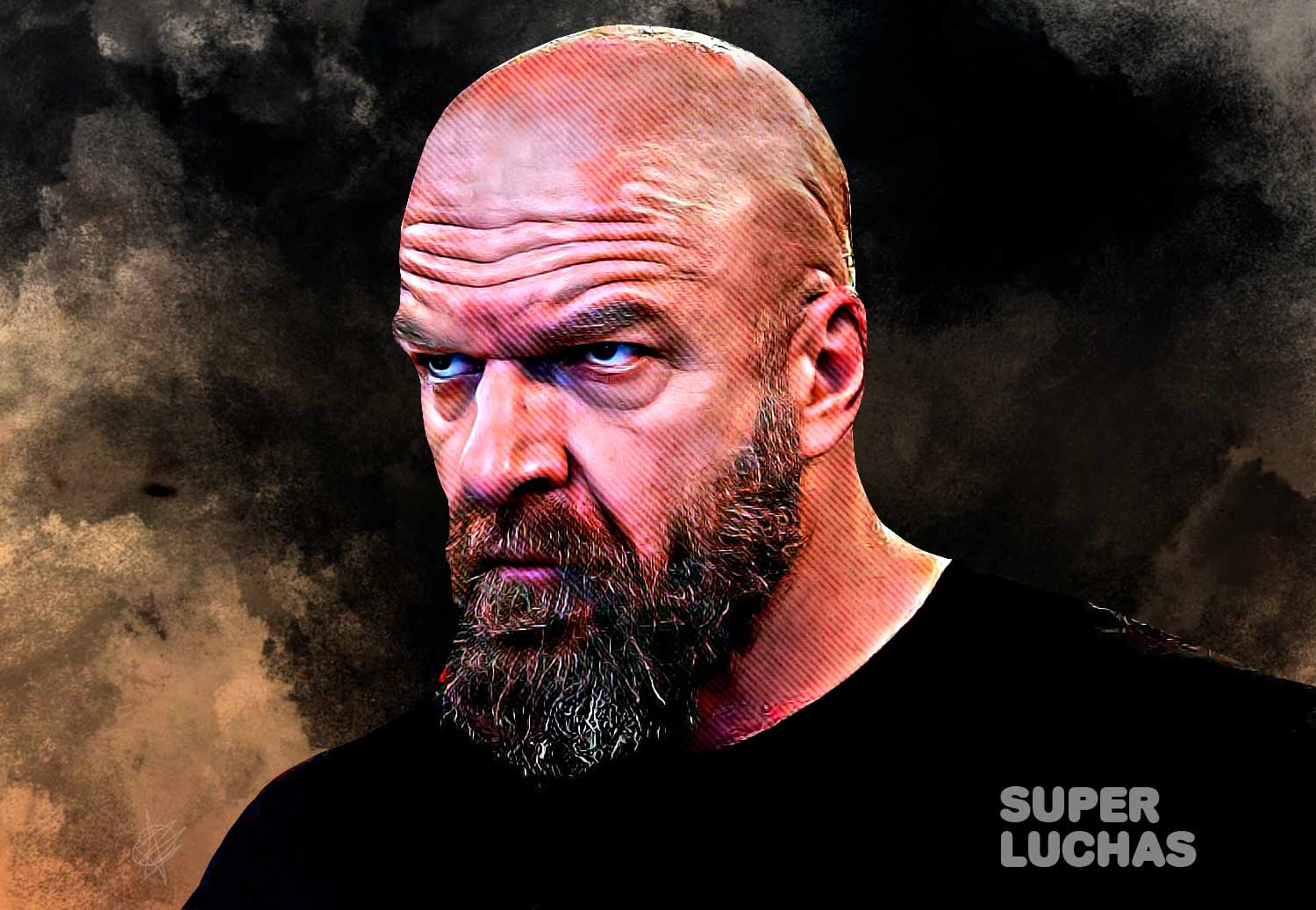 Triple H: «WWE tiene el mejor talento del mundo» | Superluchas