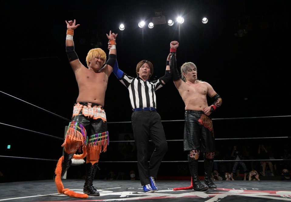 BASARA: «BASARA 163 ~ Takagari 4» | Superluchas