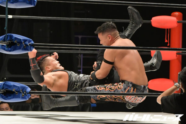 GLEAT: «Gleat Ver.1» Inicia la historia oficial | Superluchas