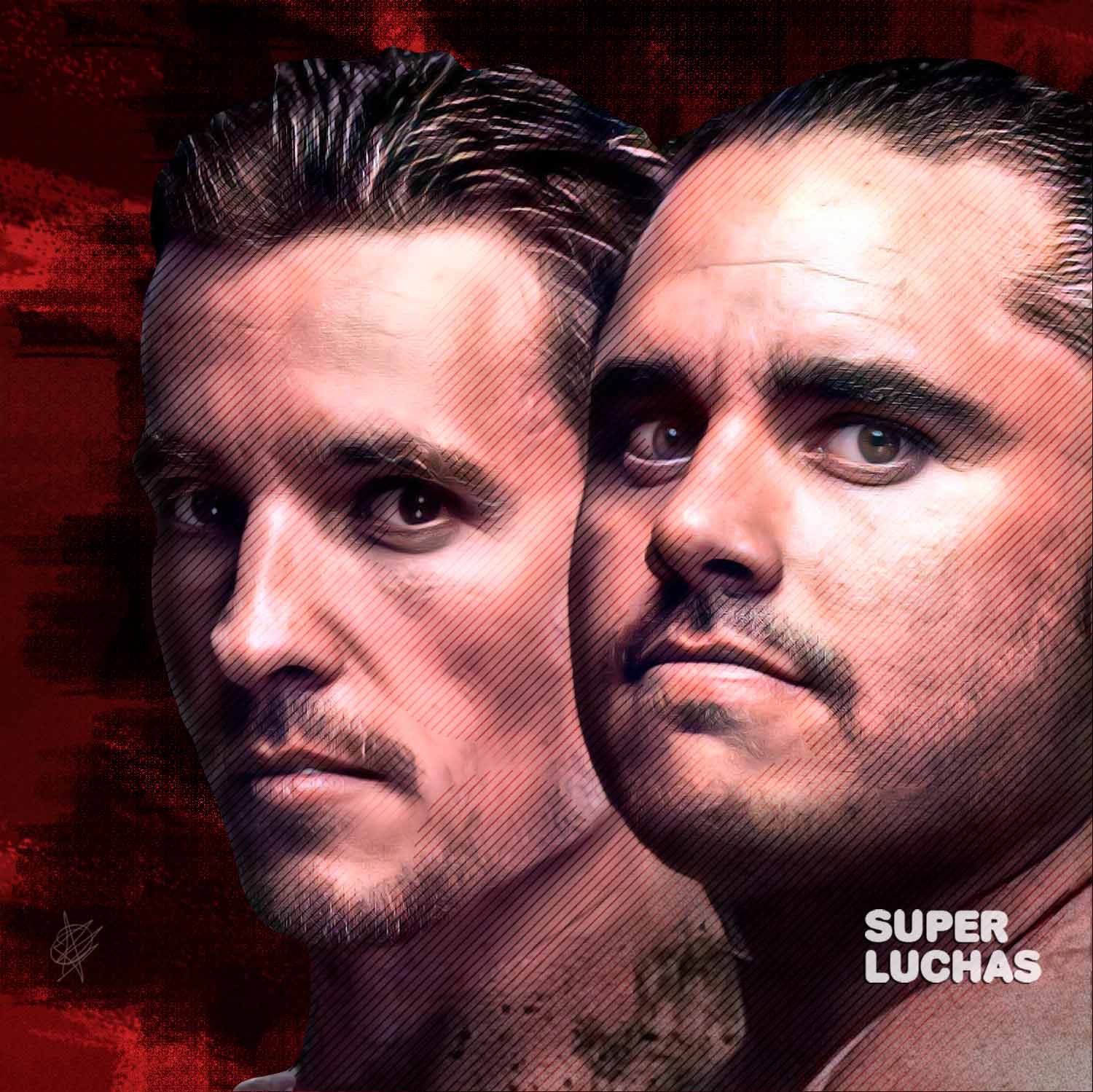 2point0 iban a tener un papel clave en el último AEW Dynamite | Superluchas