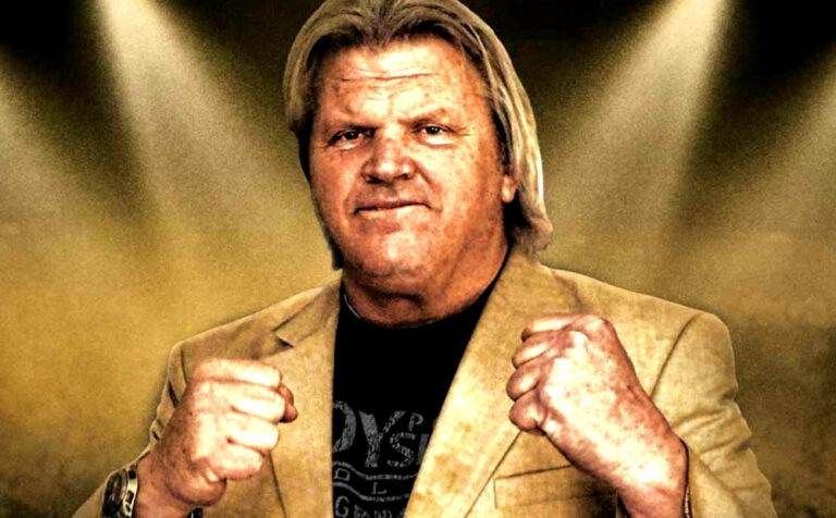 Falleció ‘Beautiful’ Bobby Eaton a los 62 años de edad | Superluchas