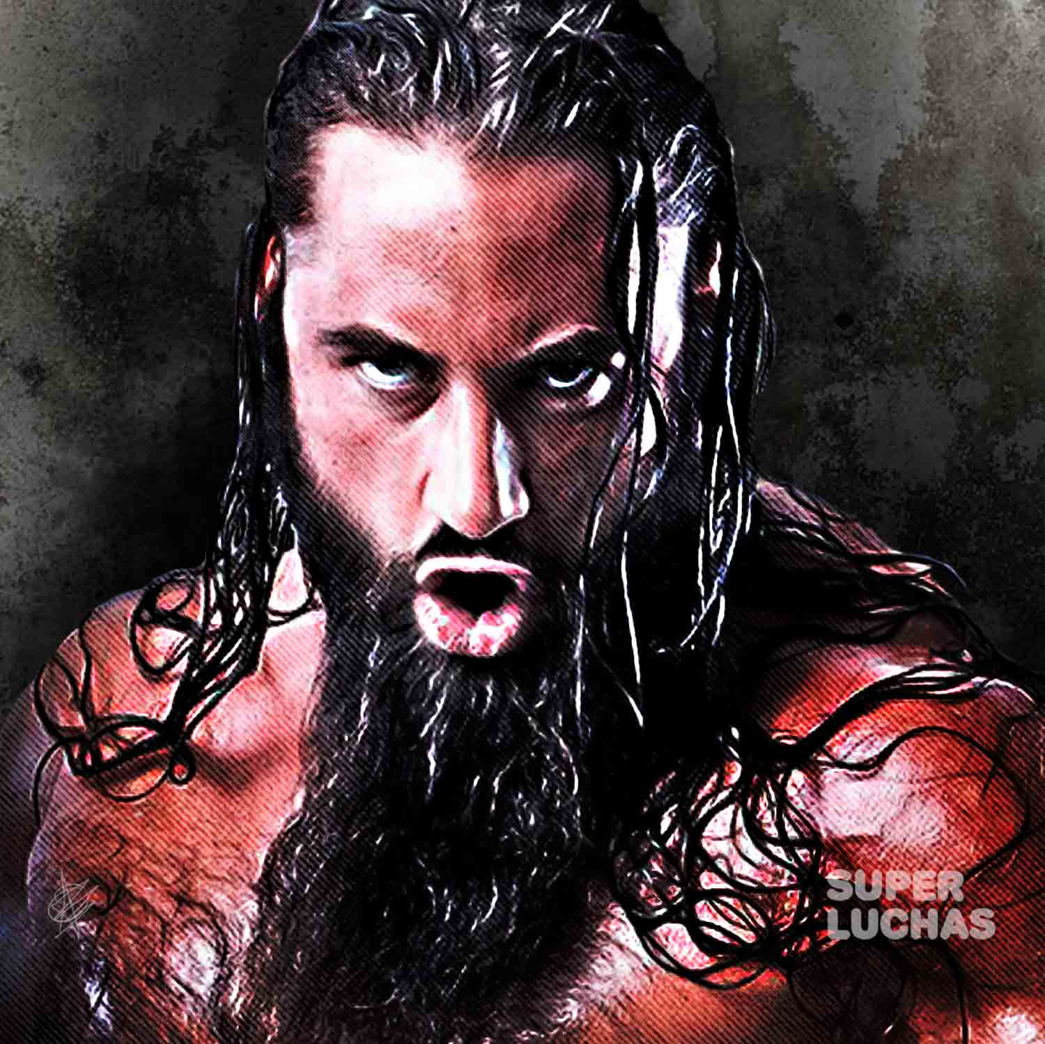 Thom Latimer celebra fichaje de Nick Aldis con WWE | Superluchas