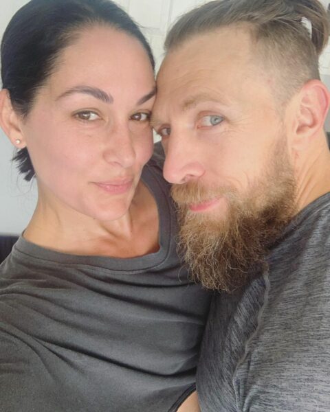 Brie Bella: «Cuando Bryan Danielson se retire…» | Superluchas